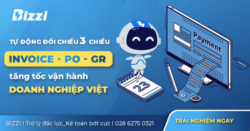 Bizzi - Comprehensive and Total Invoice Processing Solution - Bizzi