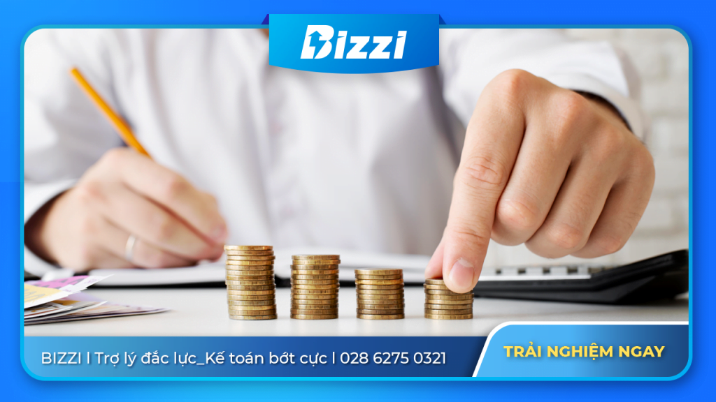 Bizzi - Phần Mềm Xử Lý Hóa đơn Tiết Kiệm Chi Phí Cho Doanh Nghiệp - Bizzi
