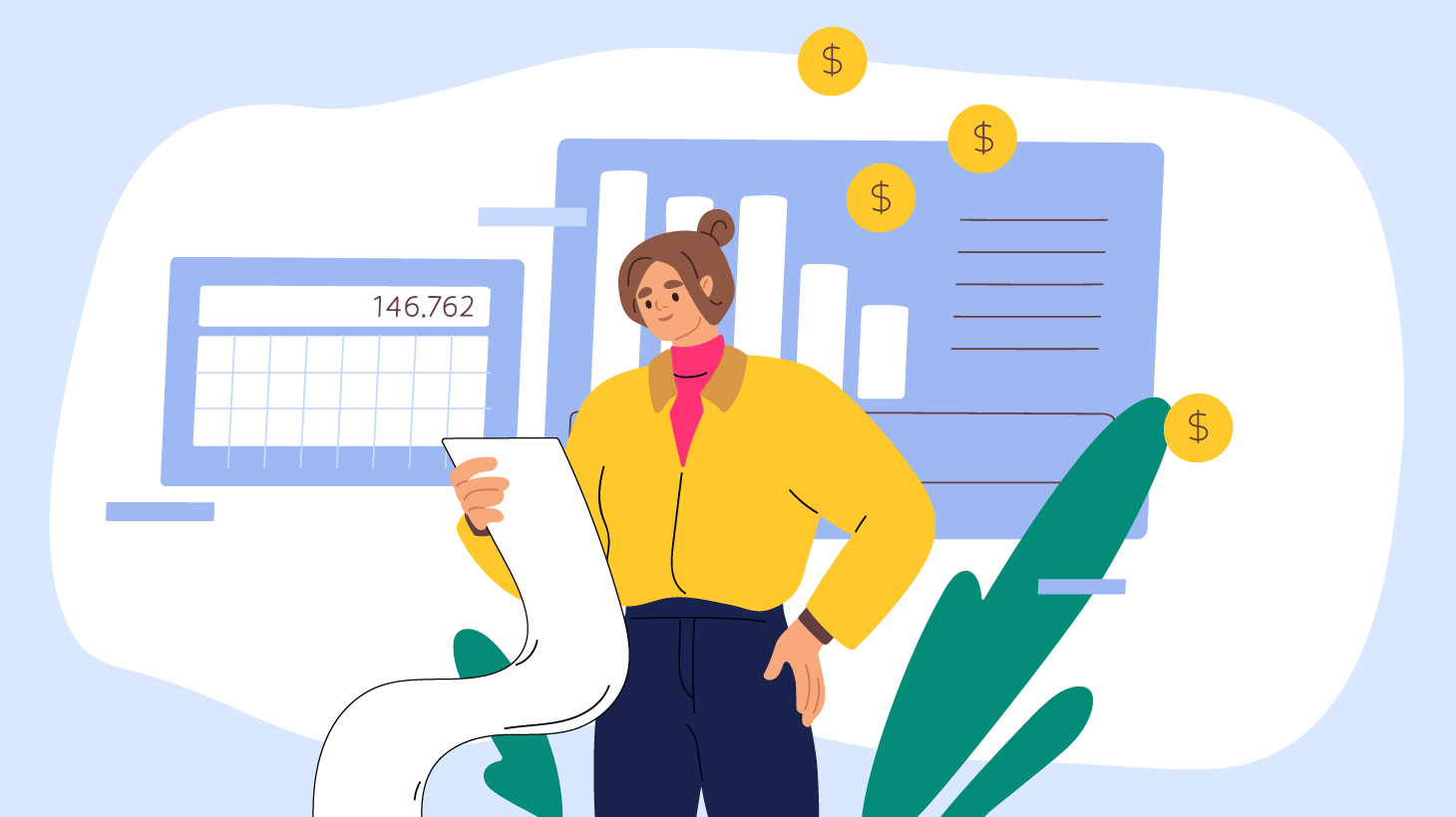 Why Digitize Lean Cost Management Process 2022?