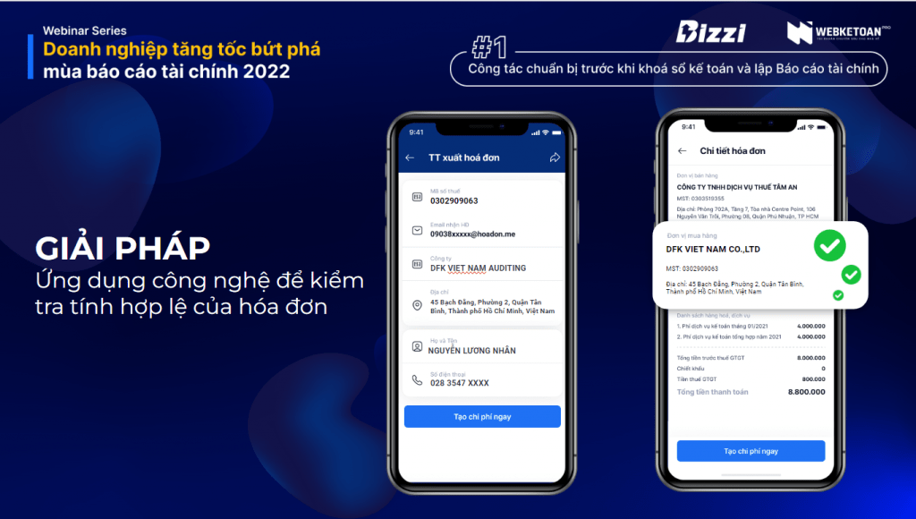 Bizzi Connects With Experts To Troubleshoot Accounting Teams About ...