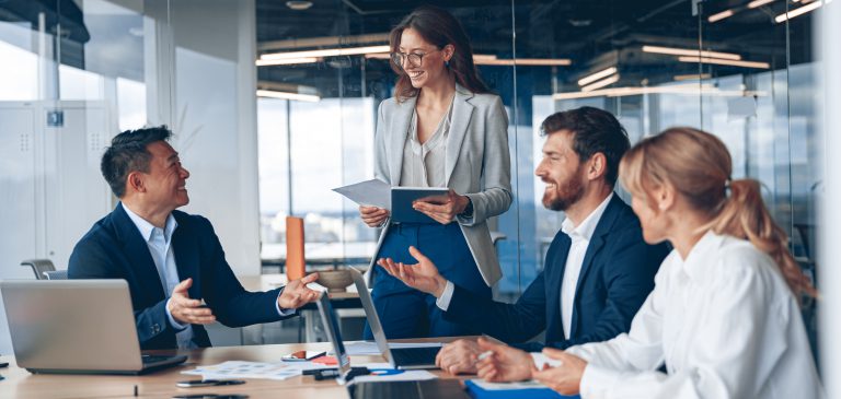 Finance Controller Là Ai? - Cập Nhật 2024