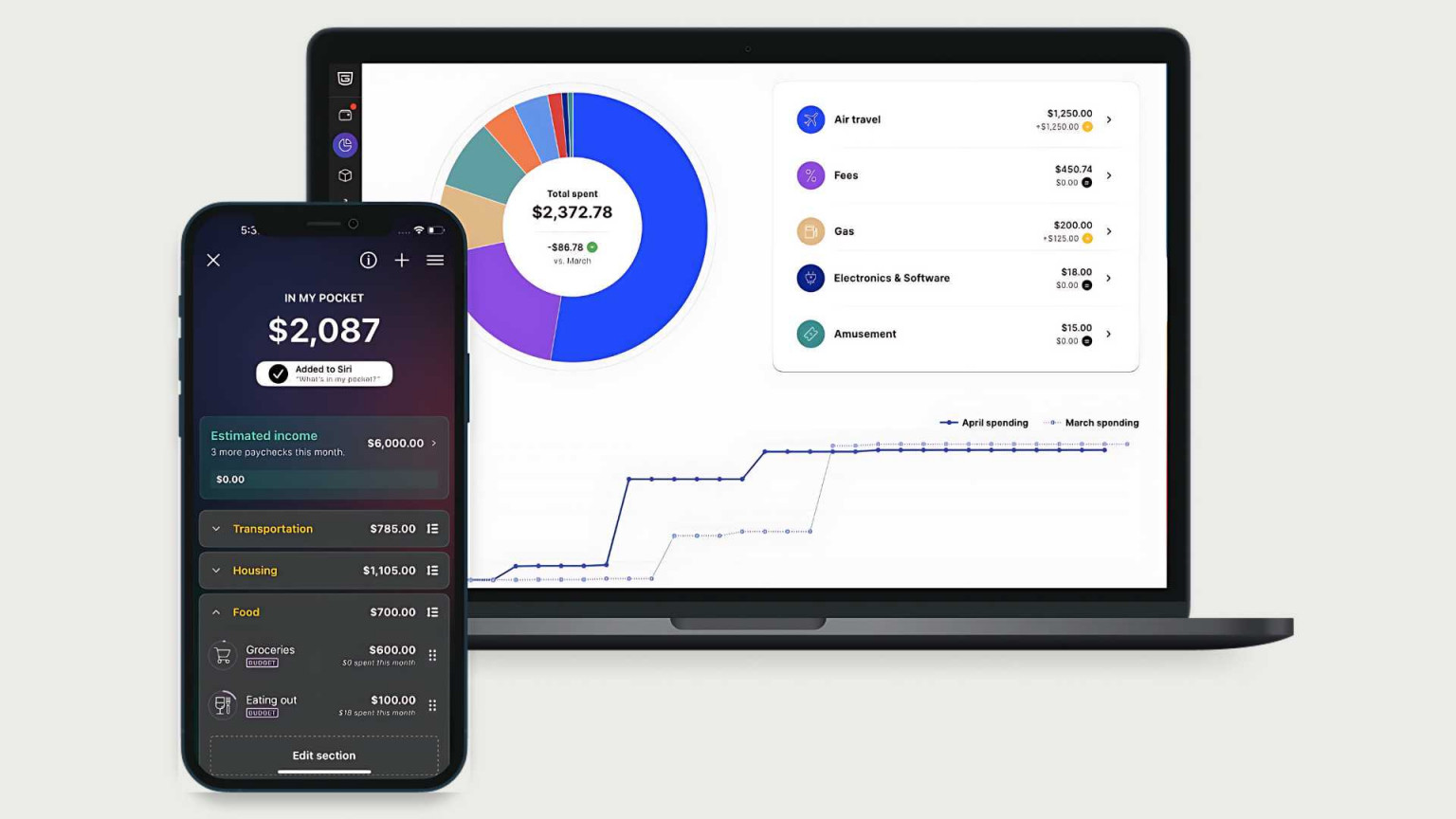 Top 27 Most Popular Expense Management Software Today