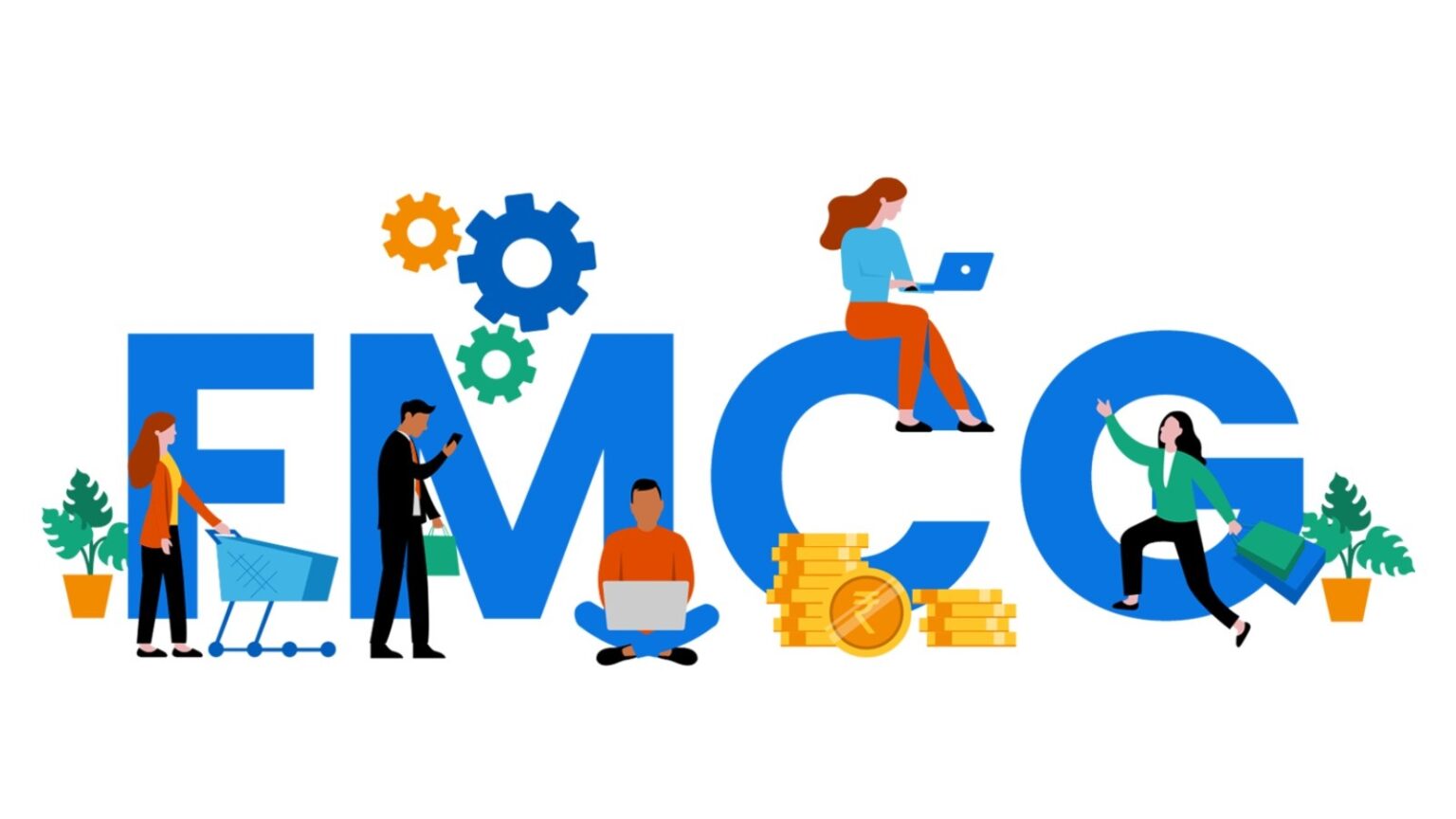 What is FMCG? Overview and Trends of Fast Moving Consumer Goods ...