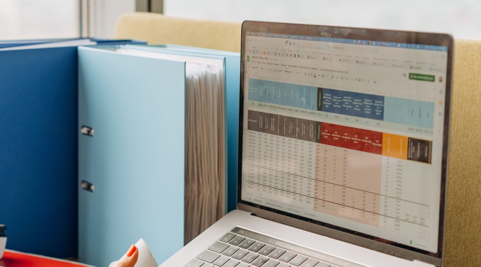 Download 10+ Free Order Tracking Excel File Templates - Bizzi
