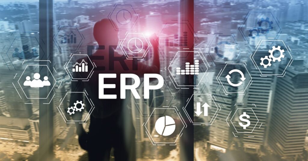 What is an ERP Specialist? Roles and Skills