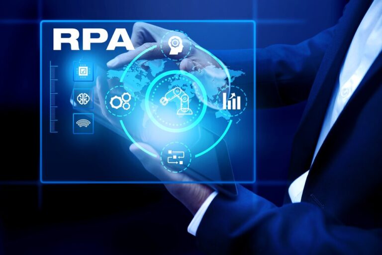 What is RPA Accounting? Applications, Benefits, Risks and How ...