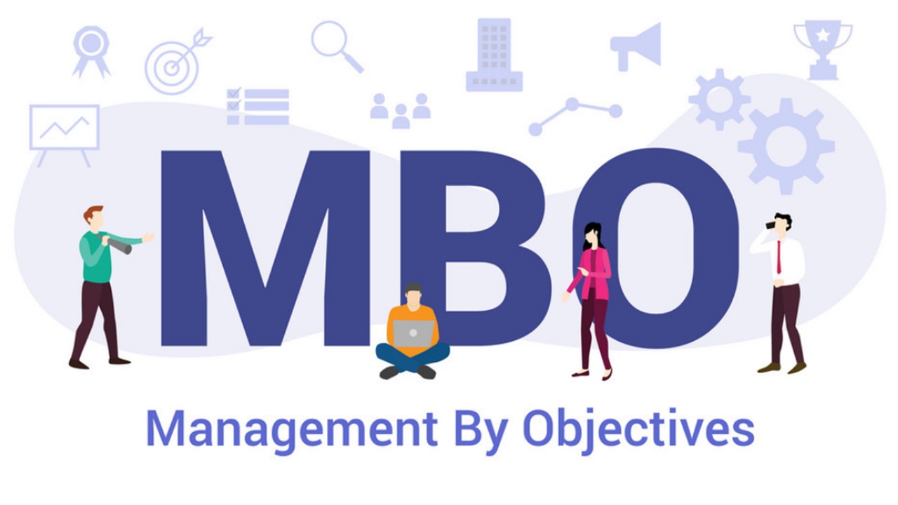 MBO Là Gì? Cách áp Dụng MBO 4.0 Cho CFO để Kiểm Soát Chi Phí, Hóa đơn ...