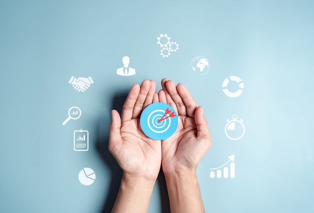 What is Goal Setting and How to Set Goals for Your Business - Bizzi