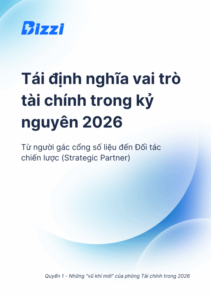Bizzi Finance Hub