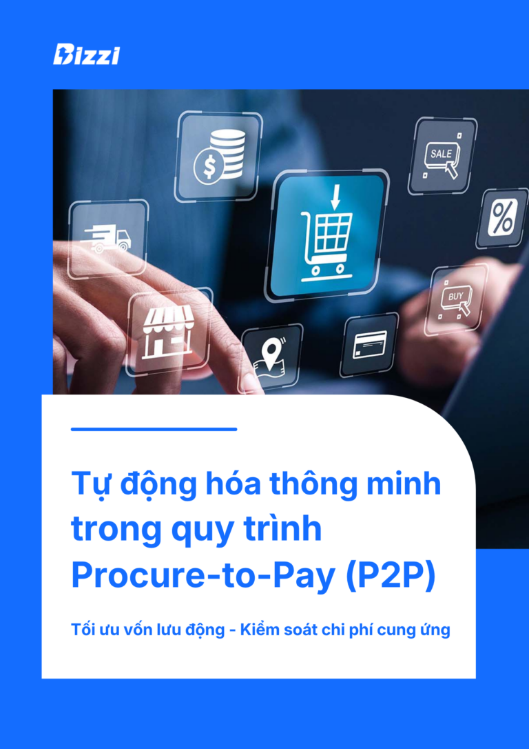 Bizzi Finance Hub